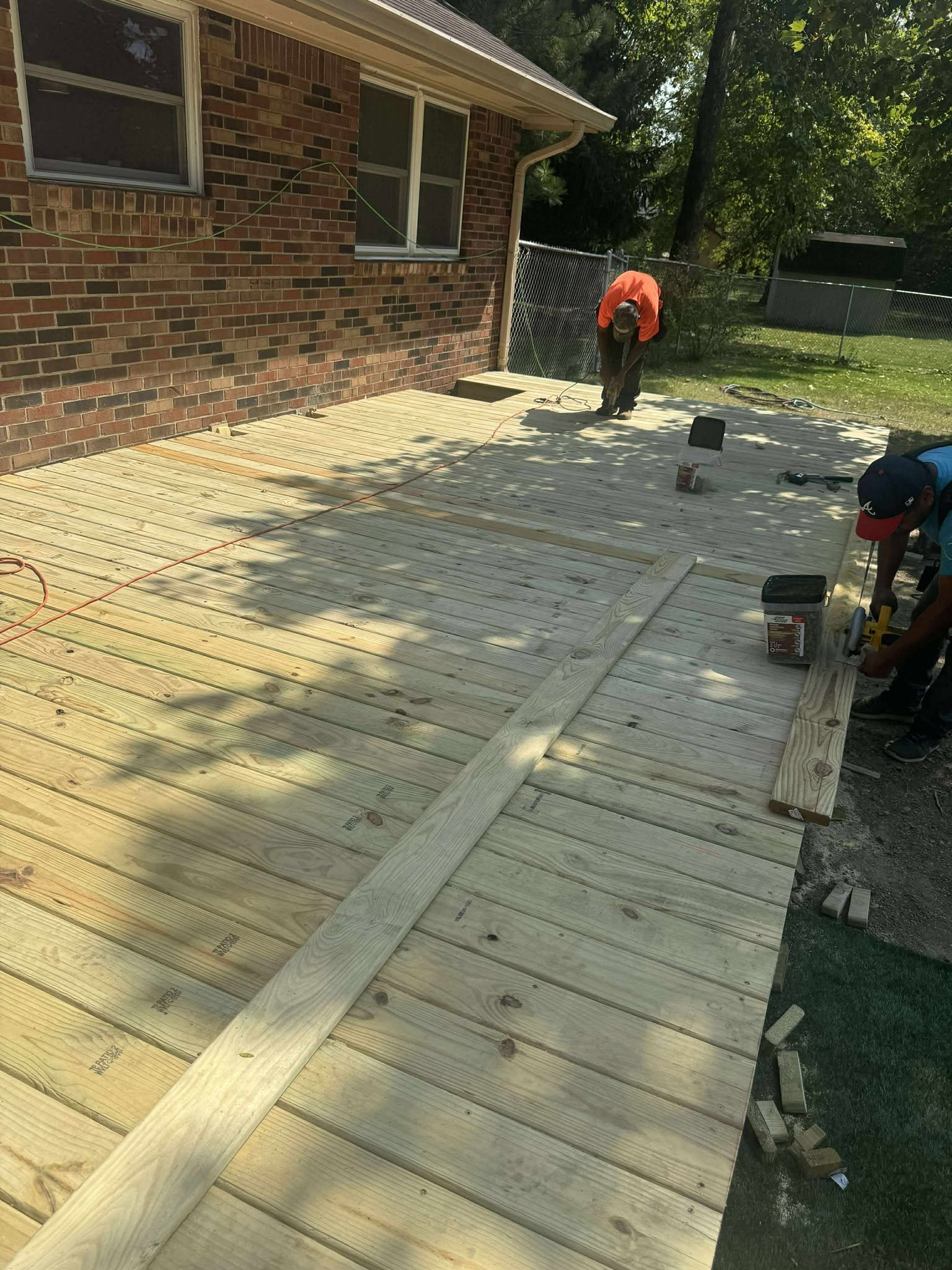 Hadley Construction Group LLC | Expert Roofing, Framing & Construction ...